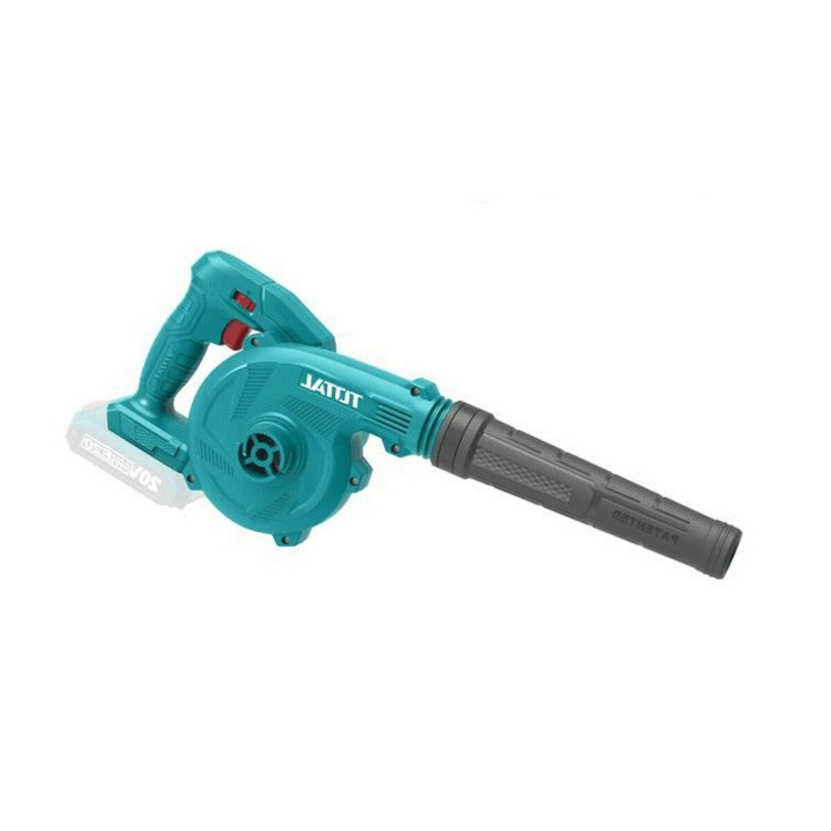 Suflanta cu acumulator de litiu 20V SOLO Total - eMAG.ro