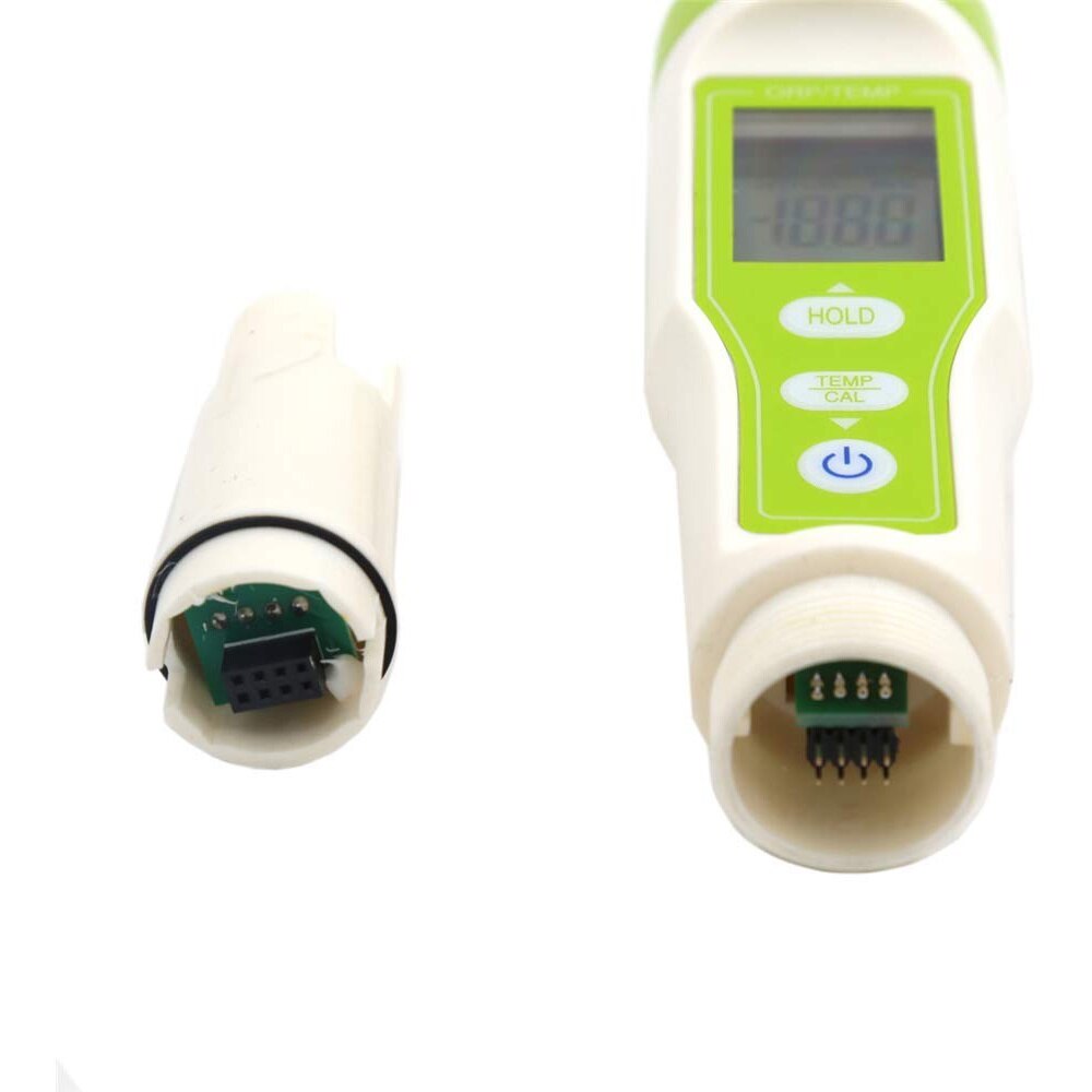 Tester apa 5 in 1, AEC 9901~9909 Profesional, masoara 2 contoare ...