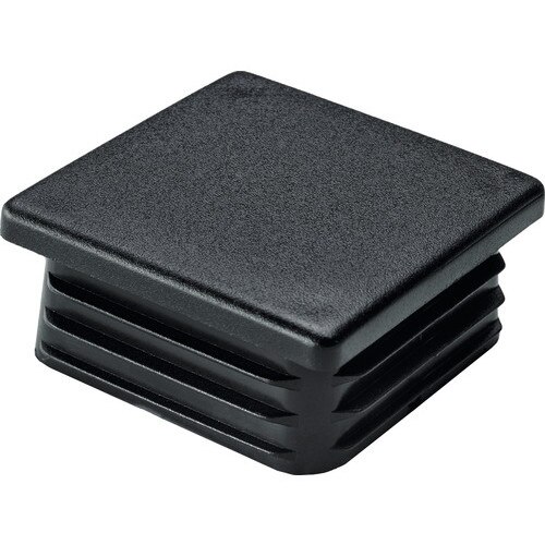 Capace Plastic Teava Patrata Hettich 50x50 Mm, 10 Bucati - eMAG.ro