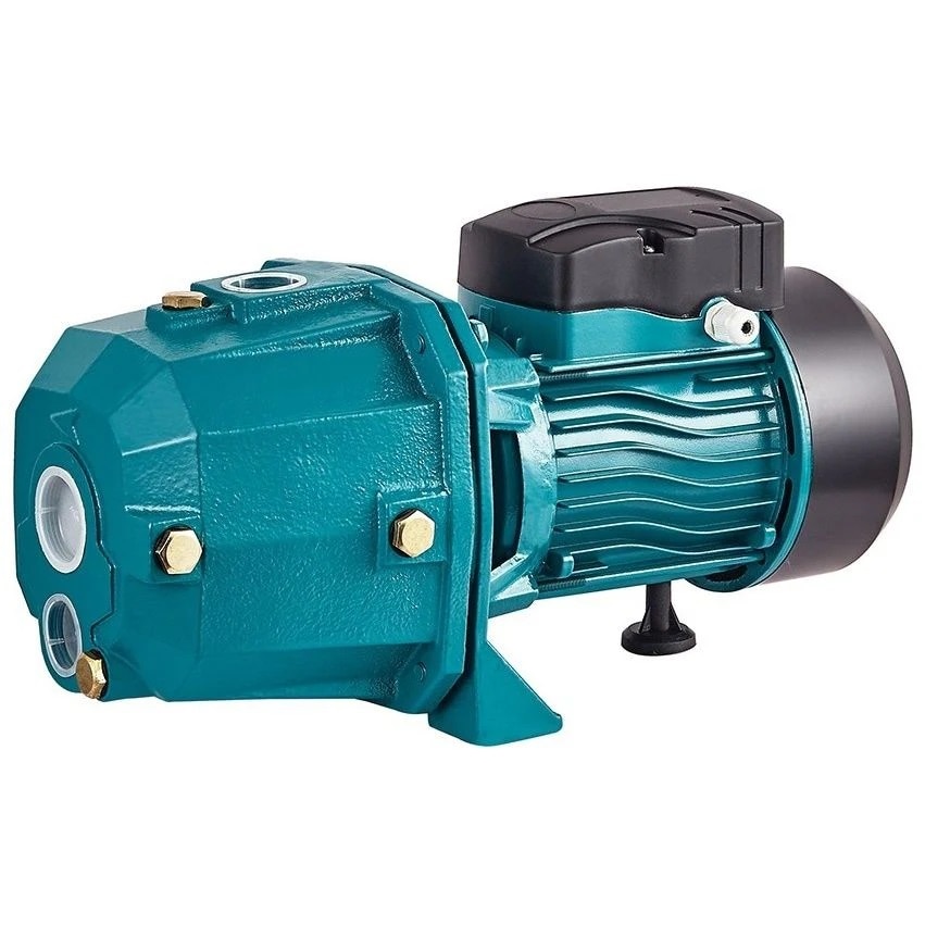 Pompa de Suprafata Autoamorsanta cu Ejector DP255, 2200W, Aspiratie 25m ...