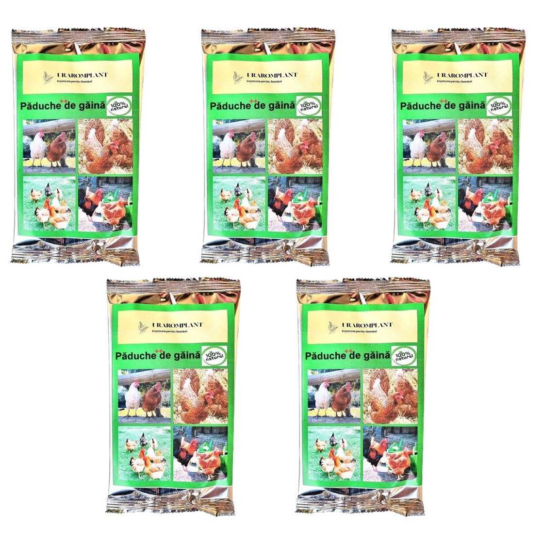 Insecticid, Paduchi de gaina, Bio, natural, repelent, organic 100% ...