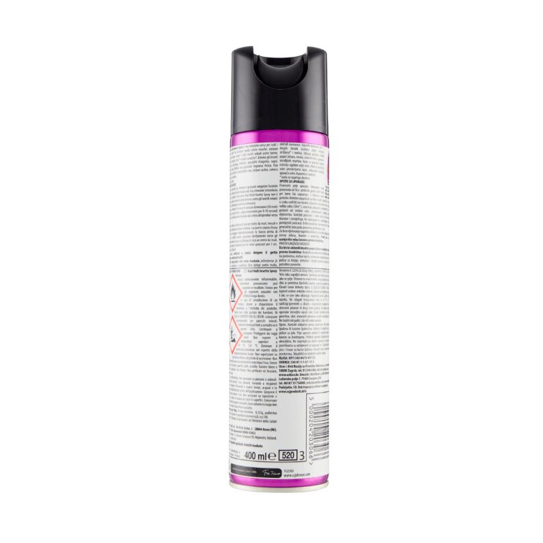 Spray Raid multi insecte 400 ml - eMAG.ro