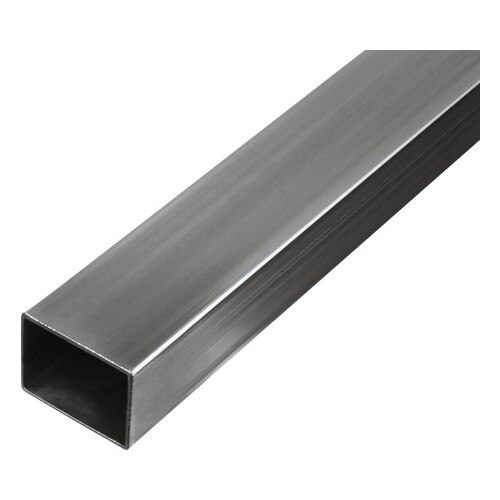 Teava Metalica Rectangulara Alberts 40x30x1, 5 Mm, Lungime 1m - eMAG.ro