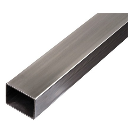 Teava Metalica Rectangulara Alberts 40x20x2 Mm, Lungime 1m - eMAG.ro