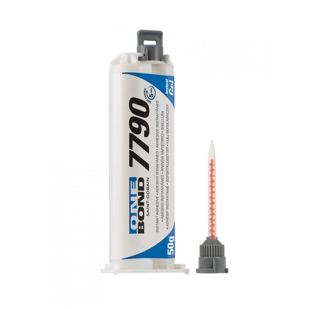 OneBond 7790 adeziv pentru umplerea golurilor 50g CS, 10 buc/pachet ...