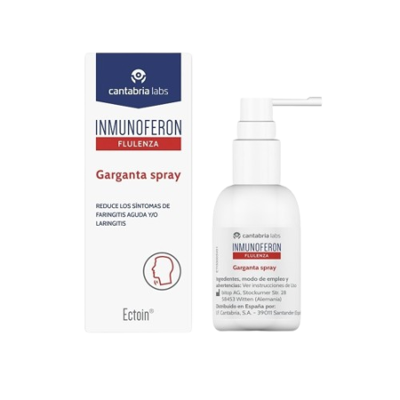 Spray pentru tratarea uscaciunii si iritatiei epiteliilor gurii si ...