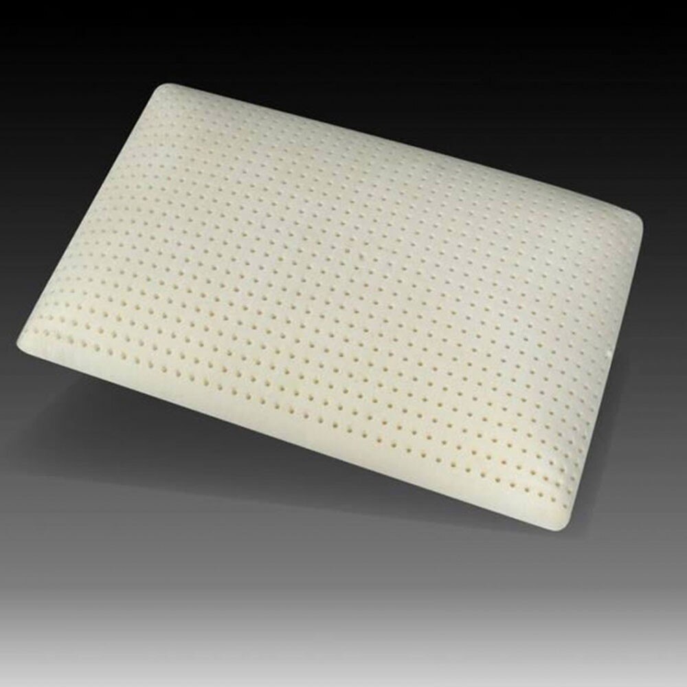 Perna memory latex 64x45 - eMAG.ro