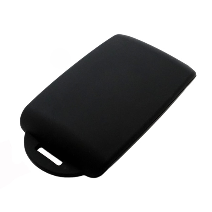 Husa Cheie/Cartela Auto tip Dacia/Renault, EHS E-Husa®, din silicon ...