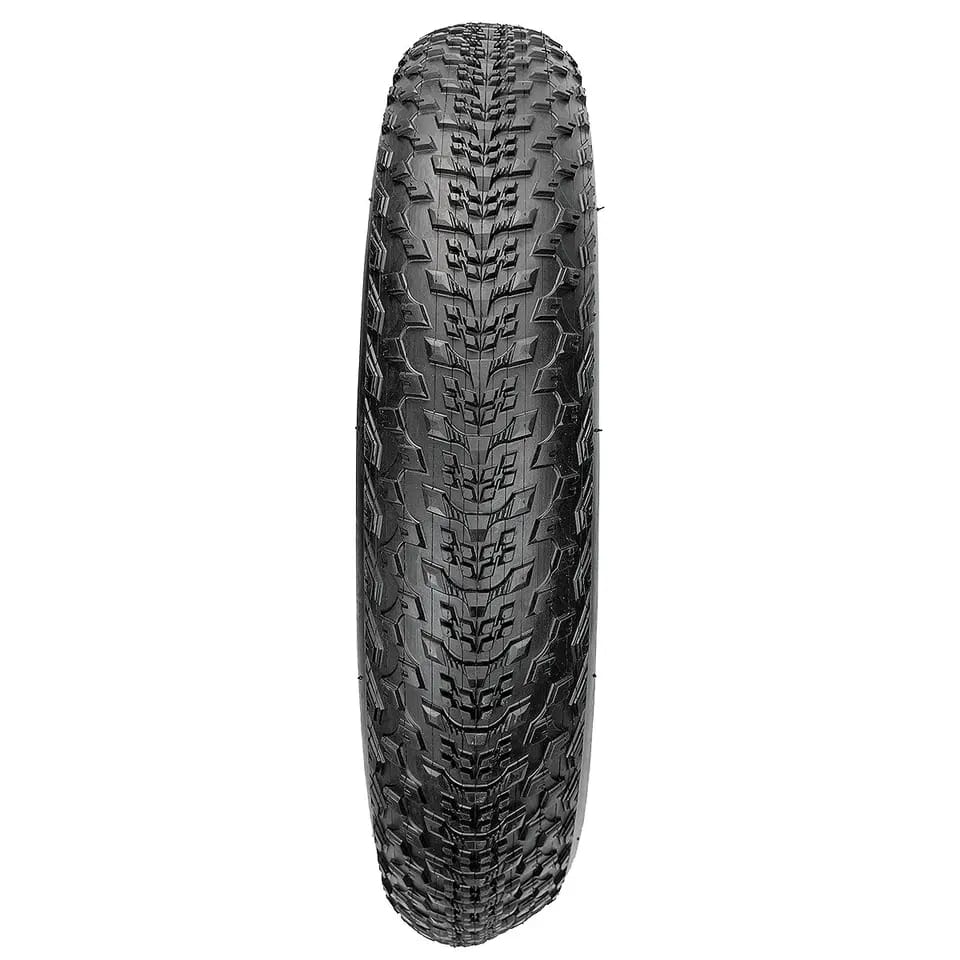 Set cauciuc si camera 20x4.0 fat bike - eMAG.ro