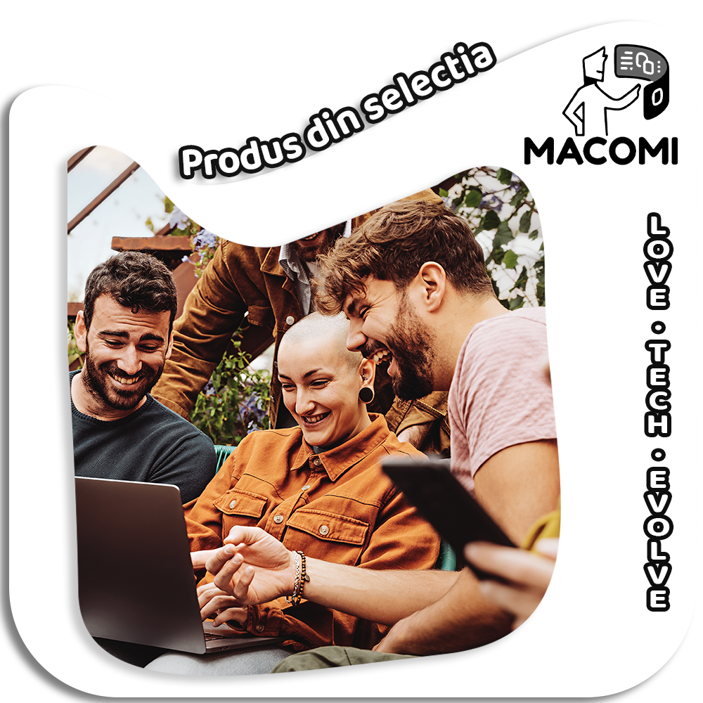 Fila protectie pentru pastrarea documentelor, cu banda adeziva si magnet, A4, plastic ...