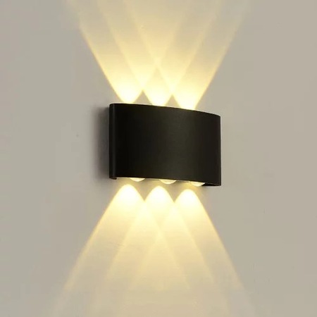 Aplica LED Perete 6W - eMAG.ro