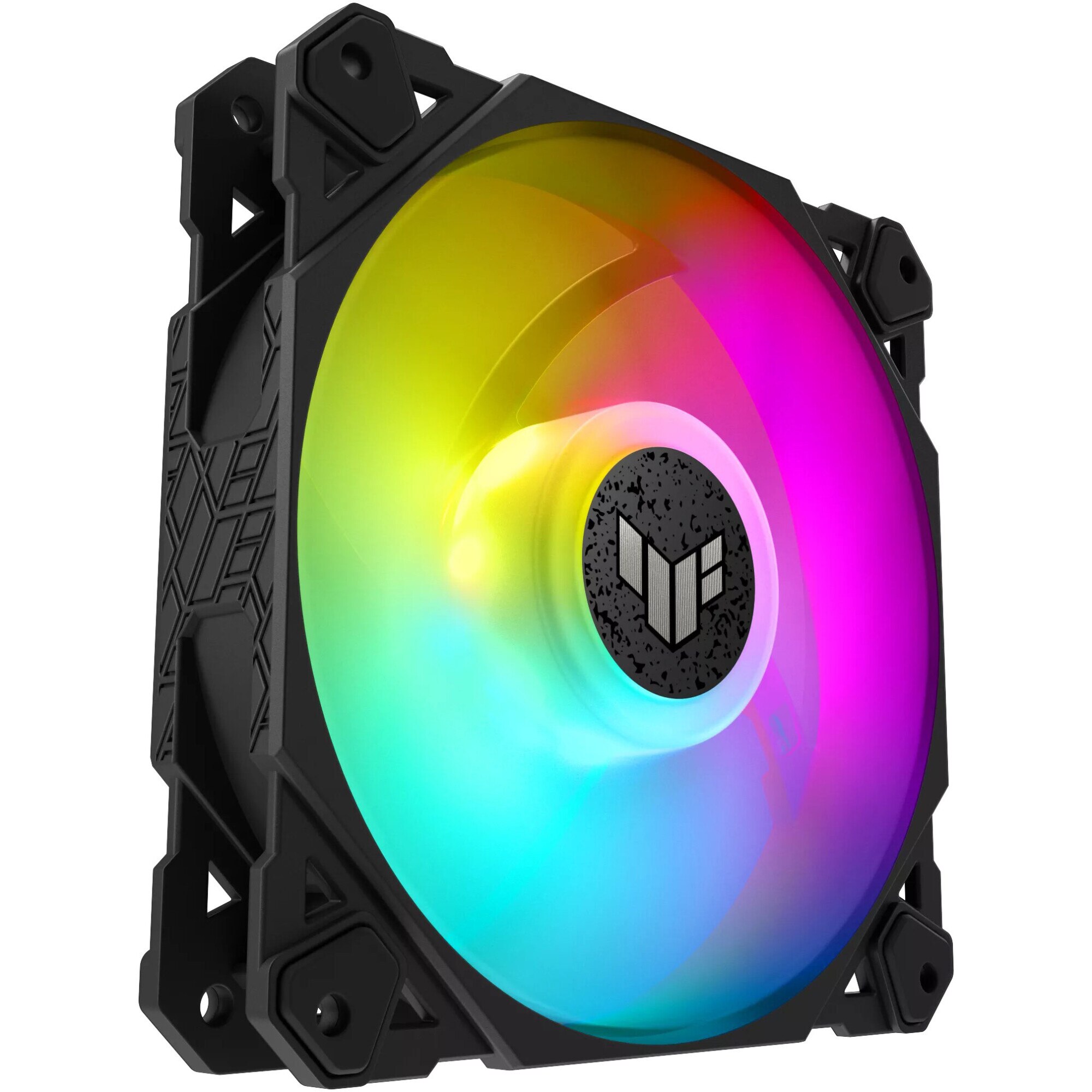 TUF Gaming TF120 ARGB ventilátor - eMAG.hu