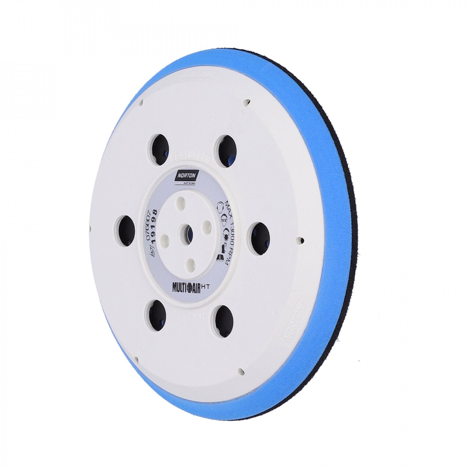 Suport disc de slefuit Multi-Air® Process® O150 mm Dur - eMAG.ro