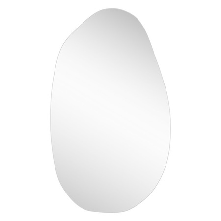 Oglinda, Pako World, OD-0207, Transparent, 50x85 cm - eMAG.ro