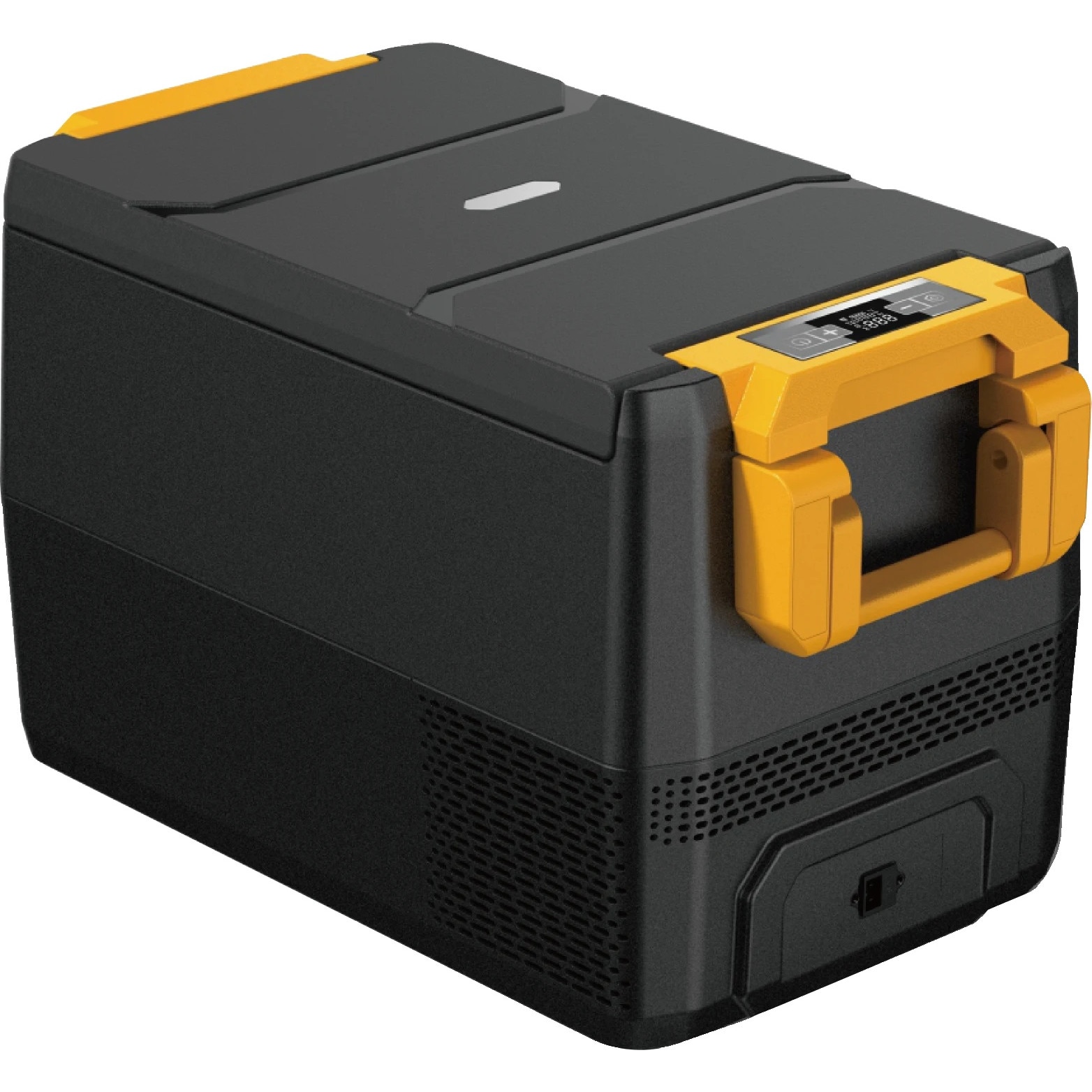 Frigider auto, 30L, -20AC pana la +20AC, LED - eMAG.ro