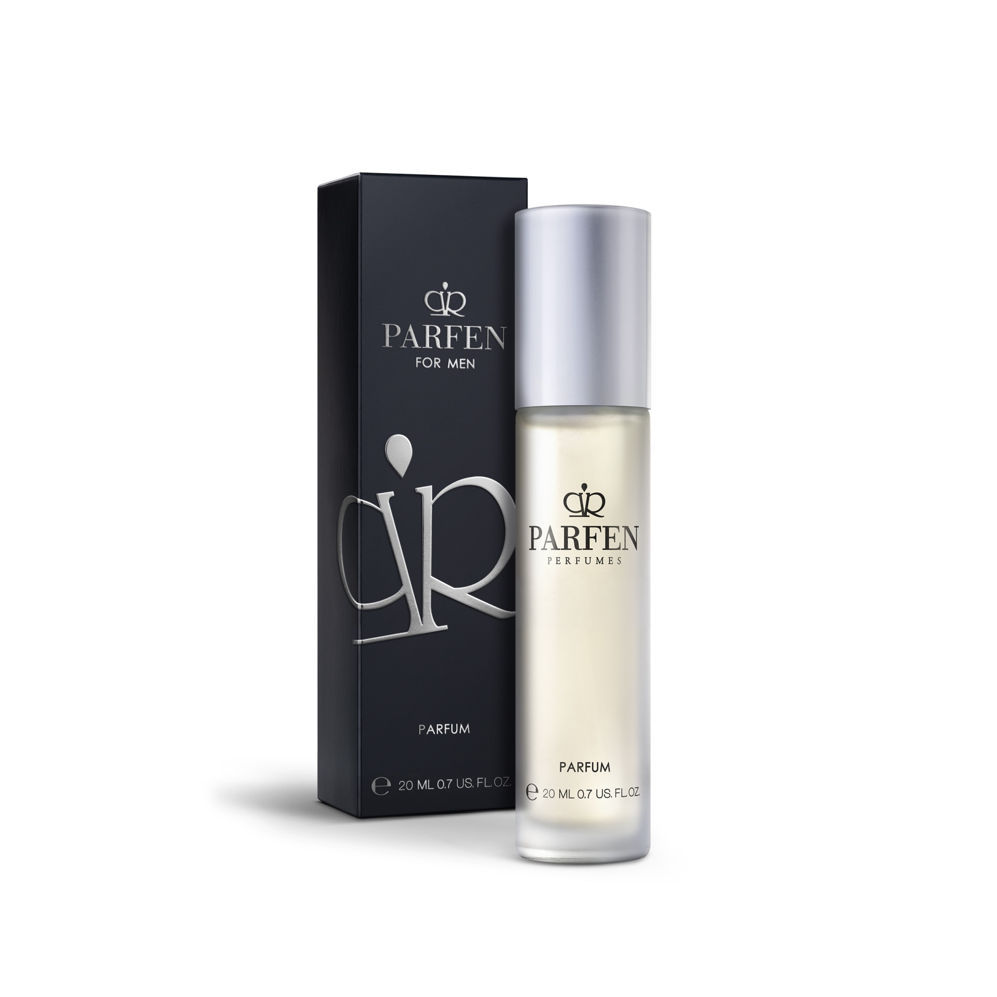Парфюм за мъже Parfen № 689, 20 мл - eMAG.bg