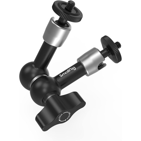 SMALLRIG Magic Arm Rig-2065 5874662 8865-58, pentru camera video EVF ...
