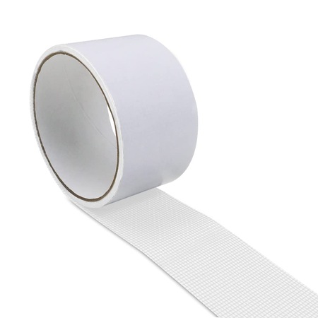 Banda adeziva pentru reparare plasa de tantari, JENUOS®, 2 cm x 5 m ...