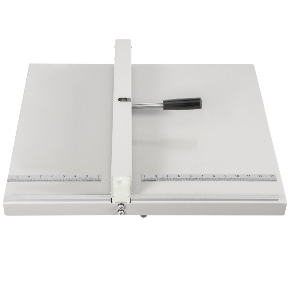 Masina Manuala de Pliat Hartie, Latime Maxima 48 cm, Adancime Reglabila ...