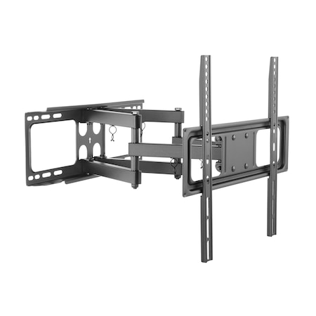 Suport TV de perete cu brat, Nexio, full-motion, reglabil, 32-55 inch ...