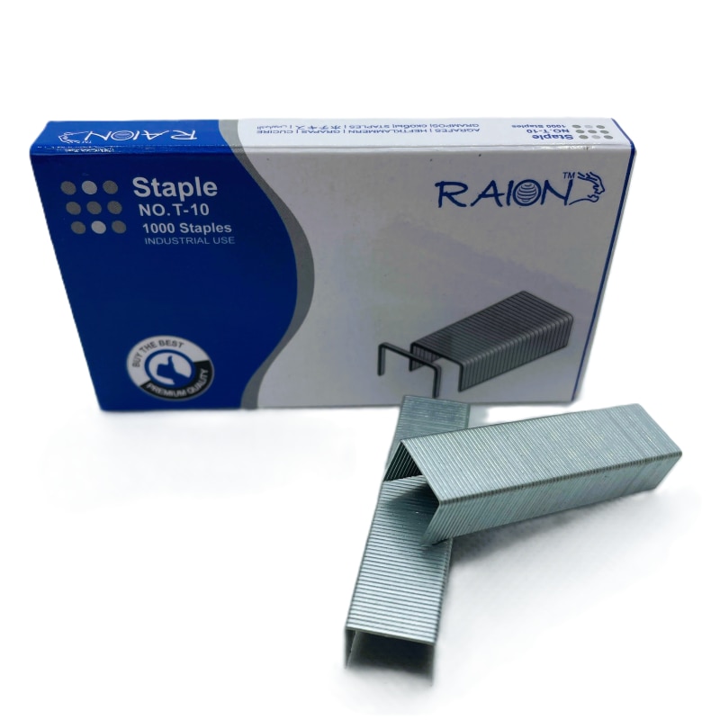 Capse Raion T-10 1000 buc/cut - eMAG.ro