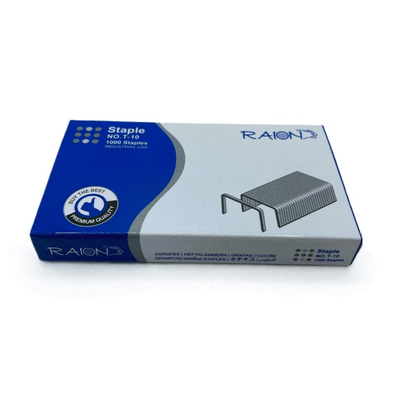 Capse Raion T-10 1000 buc/cut - eMAG.ro