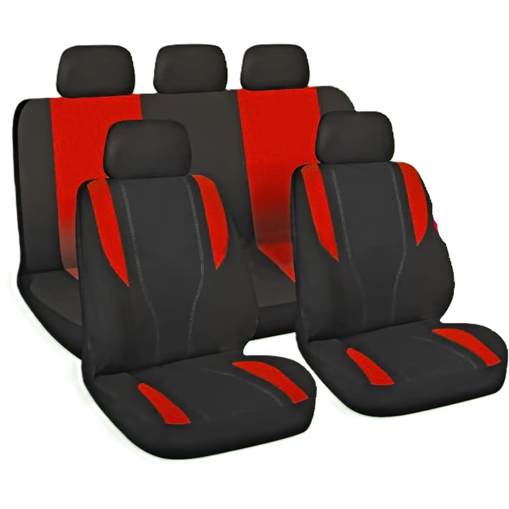 Huse auto - eMAG.ro