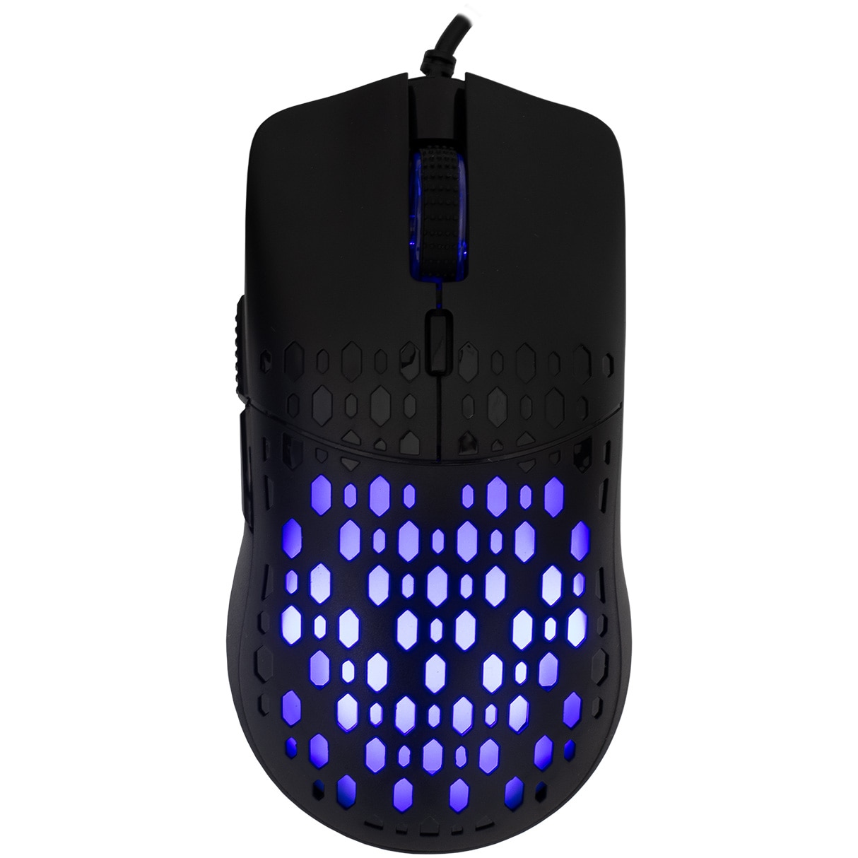 Mouse Gaming cu fir Barracuda OCTOPUS, 3200 DPI, 125Hz, 30IPS, 8G ...