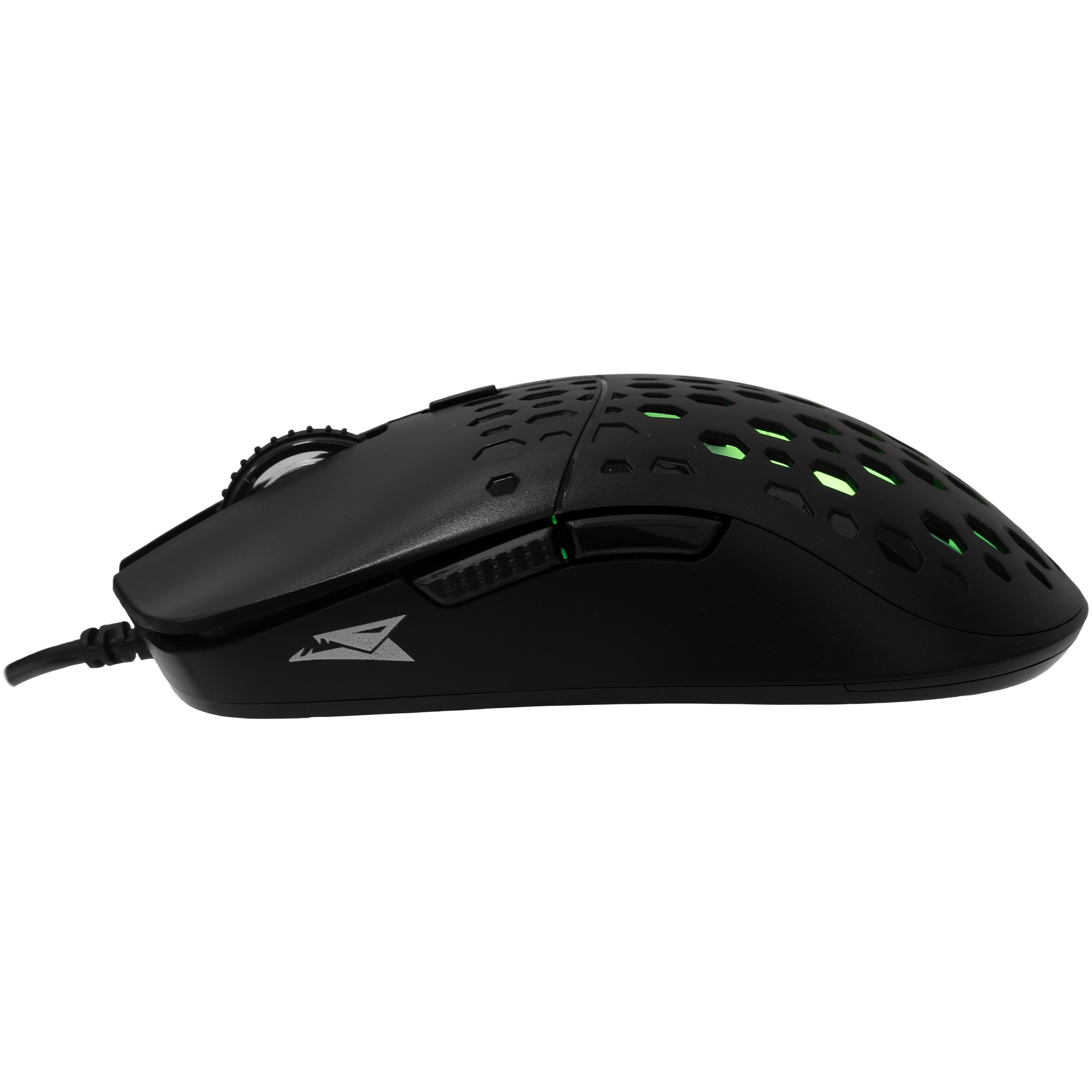Mouse Gaming cu fir Barracuda OCTOPUS, 3200 DPI, 125Hz, 30IPS, 8G ...