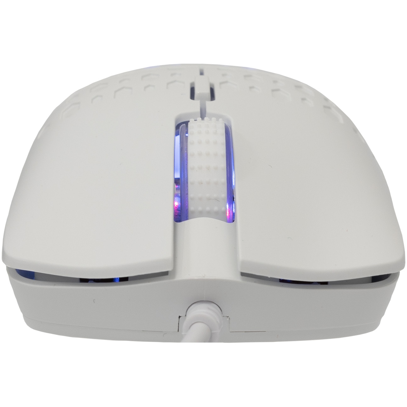 Mouse Gaming cu fir Barracuda OCTOPUS, 3200 DPI, 125Hz, 30IPS, 8G ...