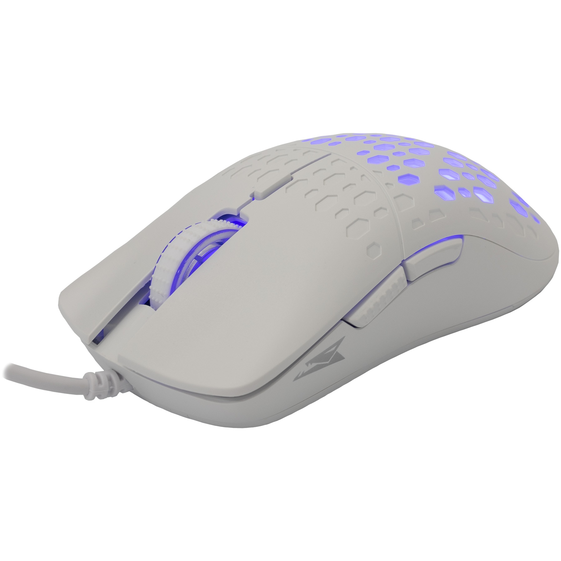 Mouse Gaming cu fir Barracuda OCTOPUS, 3200 DPI, 125Hz, 30IPS, 8G ...