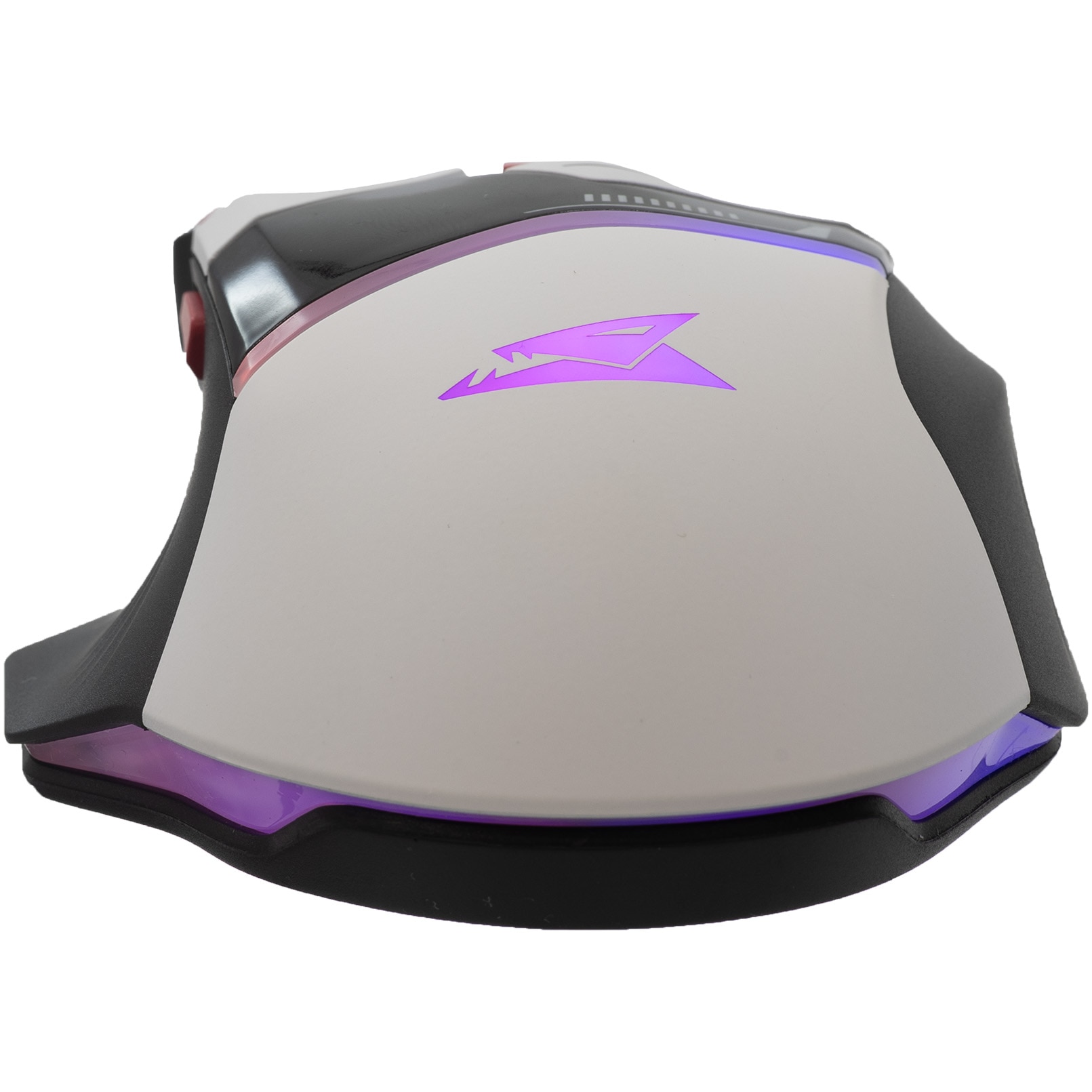 Mouse Gaming cu fir Barracuda MANTA, 12.800 DPI, 1.000Hz, 100IPS, 20G ...