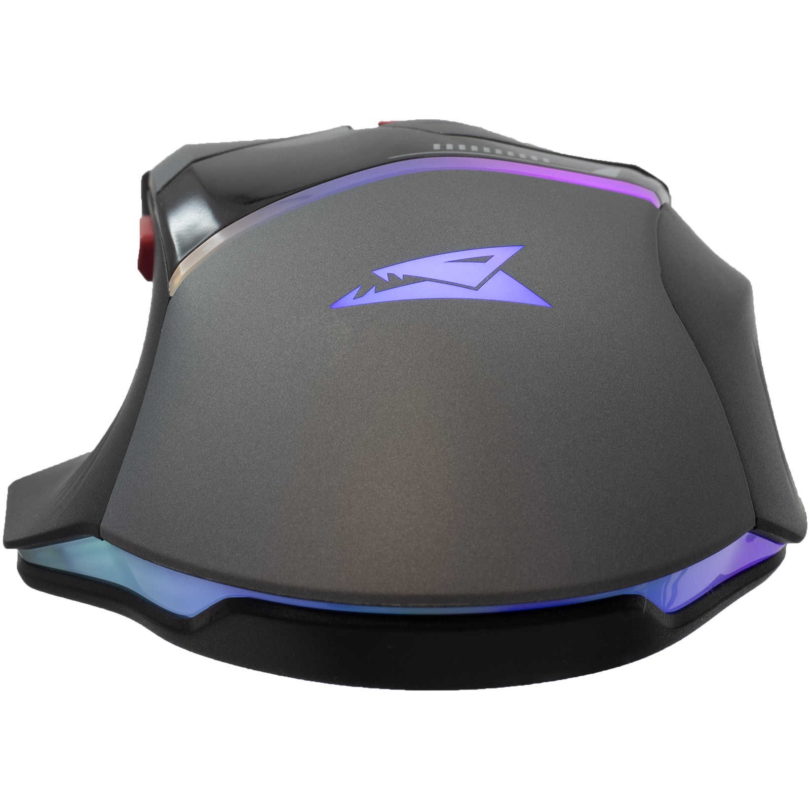 Mouse Gaming cu fir Barracuda MANTA, 12.800 DPI, 1.000Hz, 100IPS, 20G ...