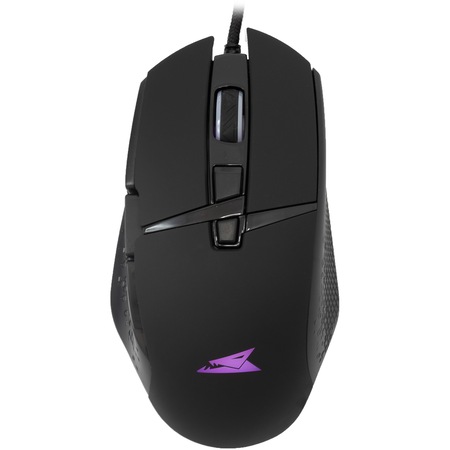 Mouse Gaming cu fir Barracuda RAPTOR, 6.400 DPI, 1.000Hz, 32IPS, 12G ...