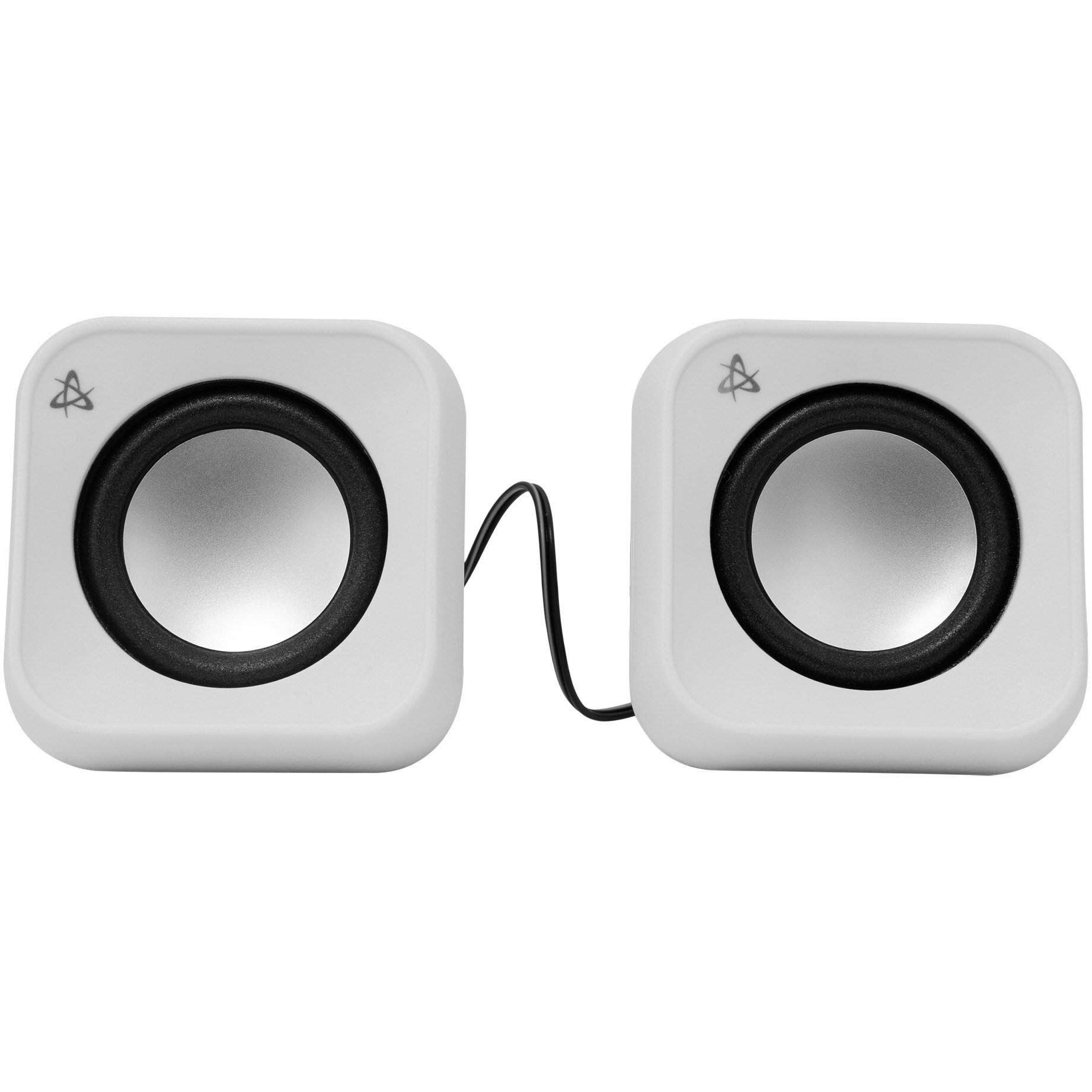 Boxe PC 2.0 Sbox SP-203, 2 x 2.2W, Alimentare USB, Interfata Audio Jack ...