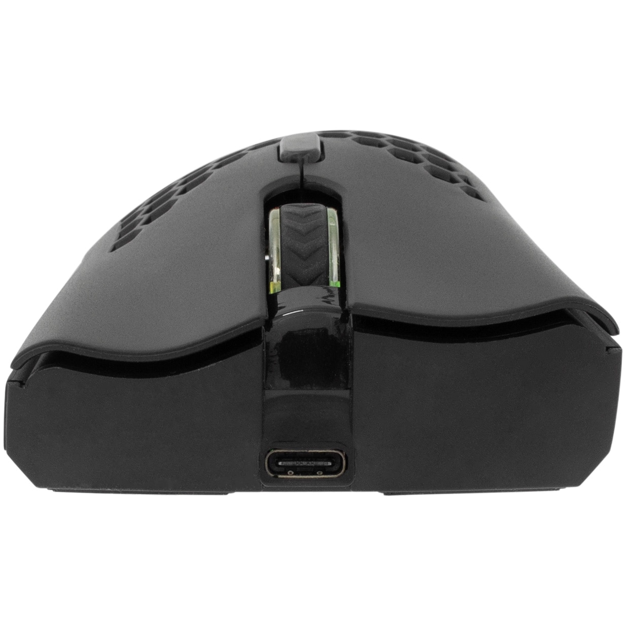 Mouse Gaming Wireless White Shark LIONEL, 10.000 DPI, 1.000Hz, 60IPS ...