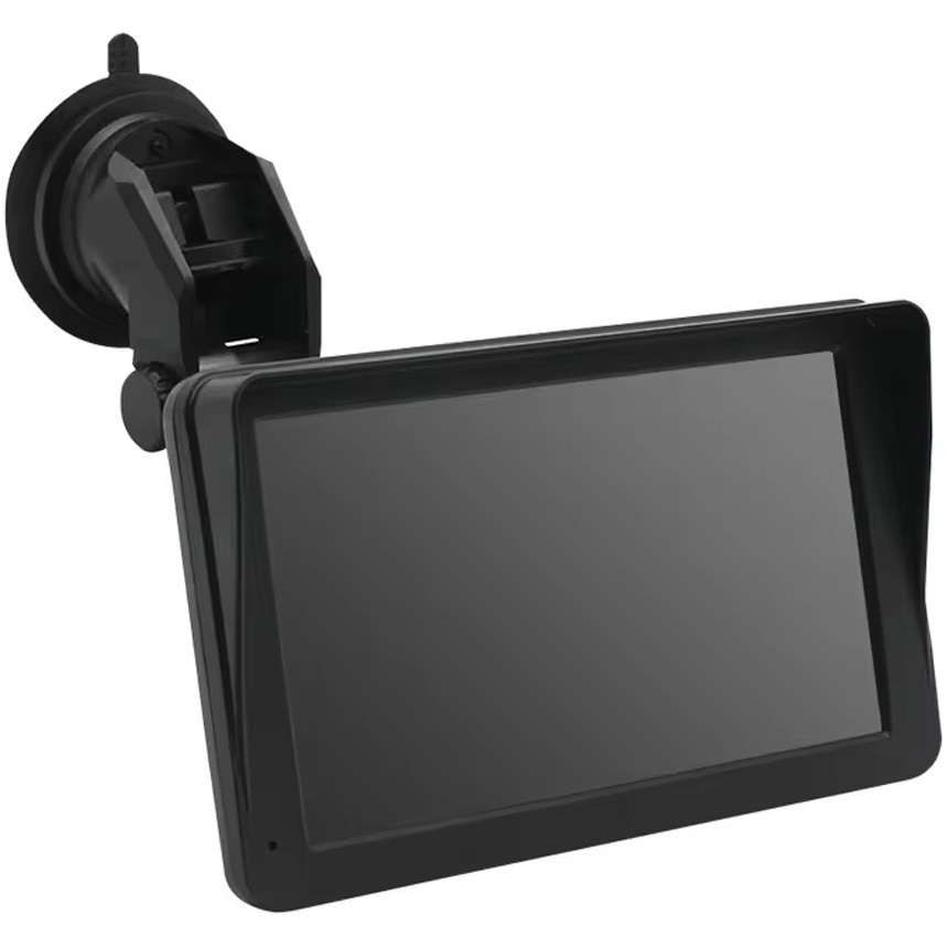 Sistem multimedia pentru masina, de 7 inchi, WIFI, Bluetooth, FM ...
