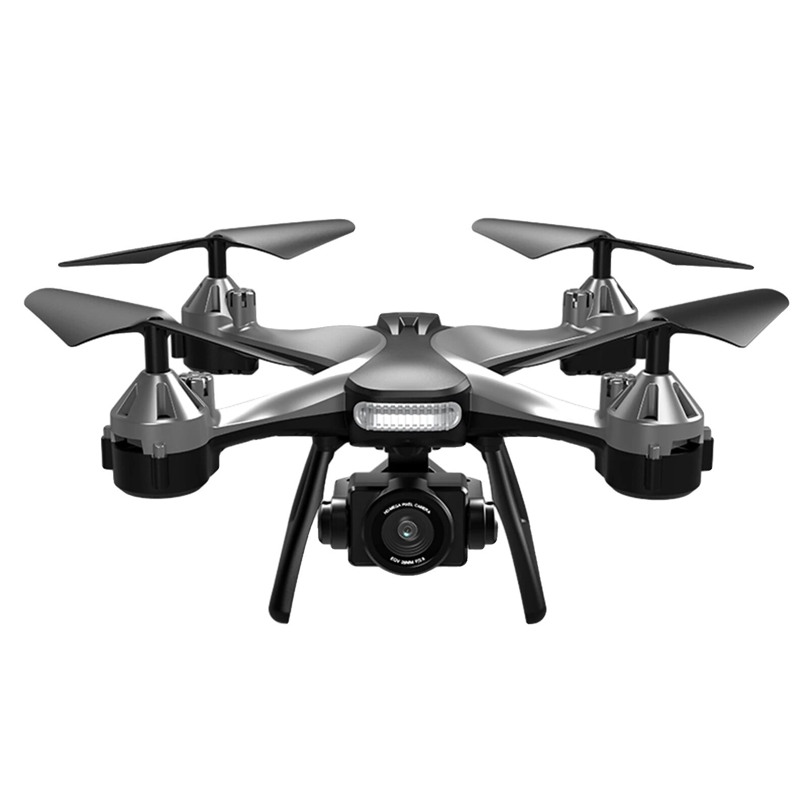 Drona cu camera HD 4K, control WiFi FPV, zbor stabil, pliabila ...