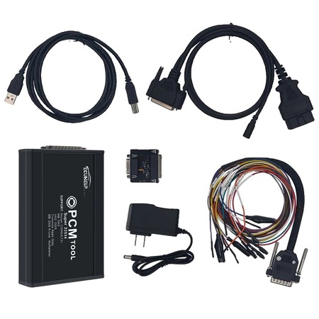 Programator OBD, PCM TOOL, 67 module - eMAG.ro