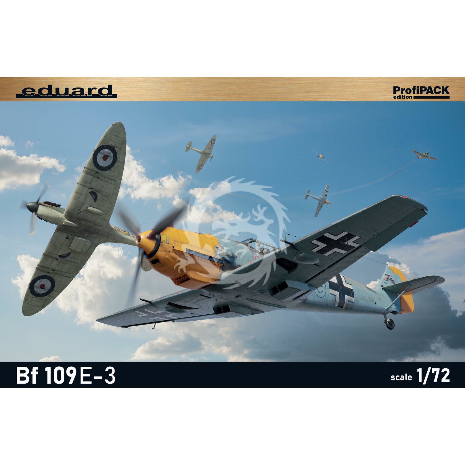 Aeromodel construit, Plastic, Scasa 1/72, Multicolor - eMAG.ro