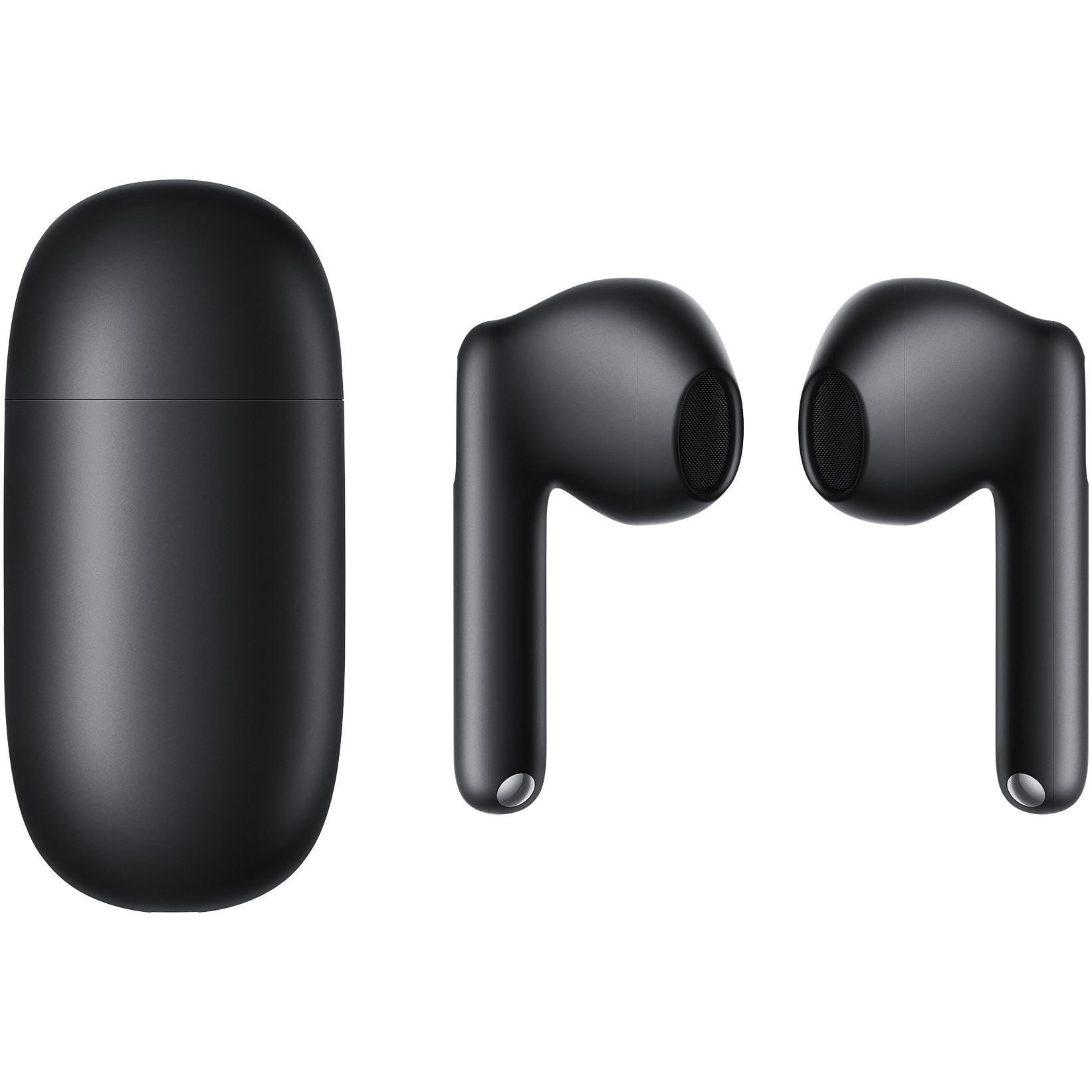Casti In-Ear Huawei FreeBuds SE 2, True Wireless, Bluetooth, Graphite ...