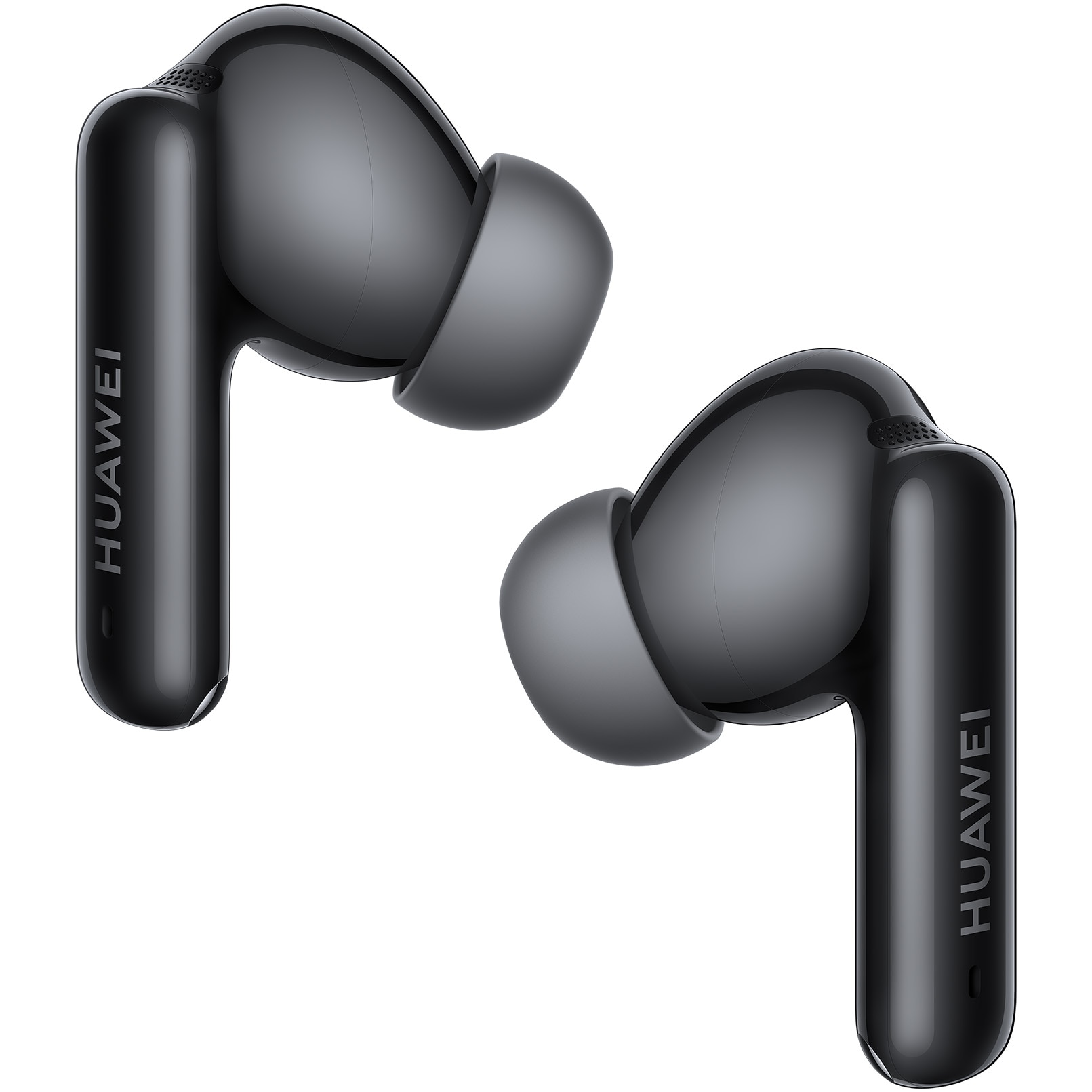 Casti In-Ear Huawei FreeBuds 6i, True Wireless, Hybrid ANC, Bluetooth ...