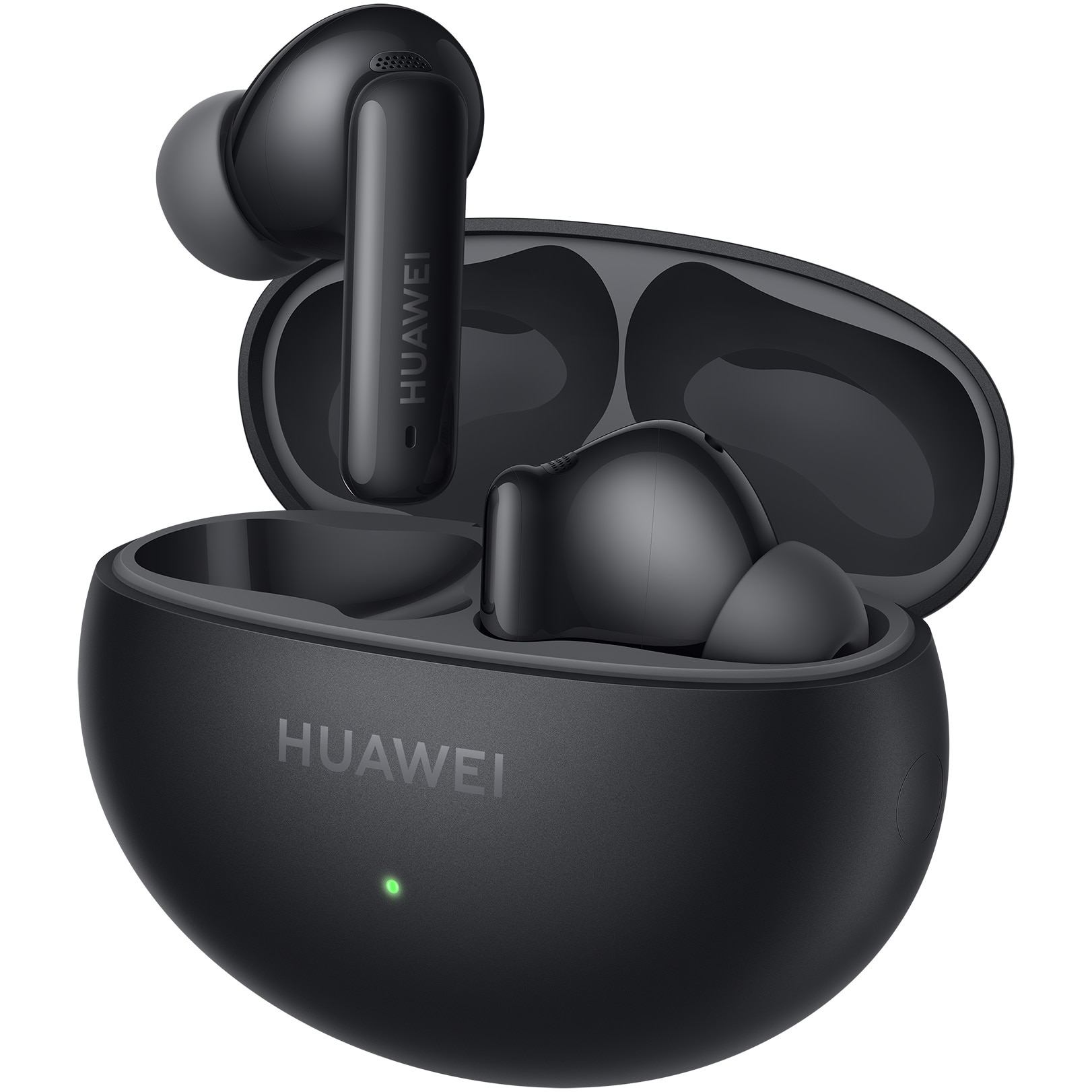 Casti In-Ear Huawei FreeBuds 6i, True Wireless, Hybrid ANC, Bluetooth ...