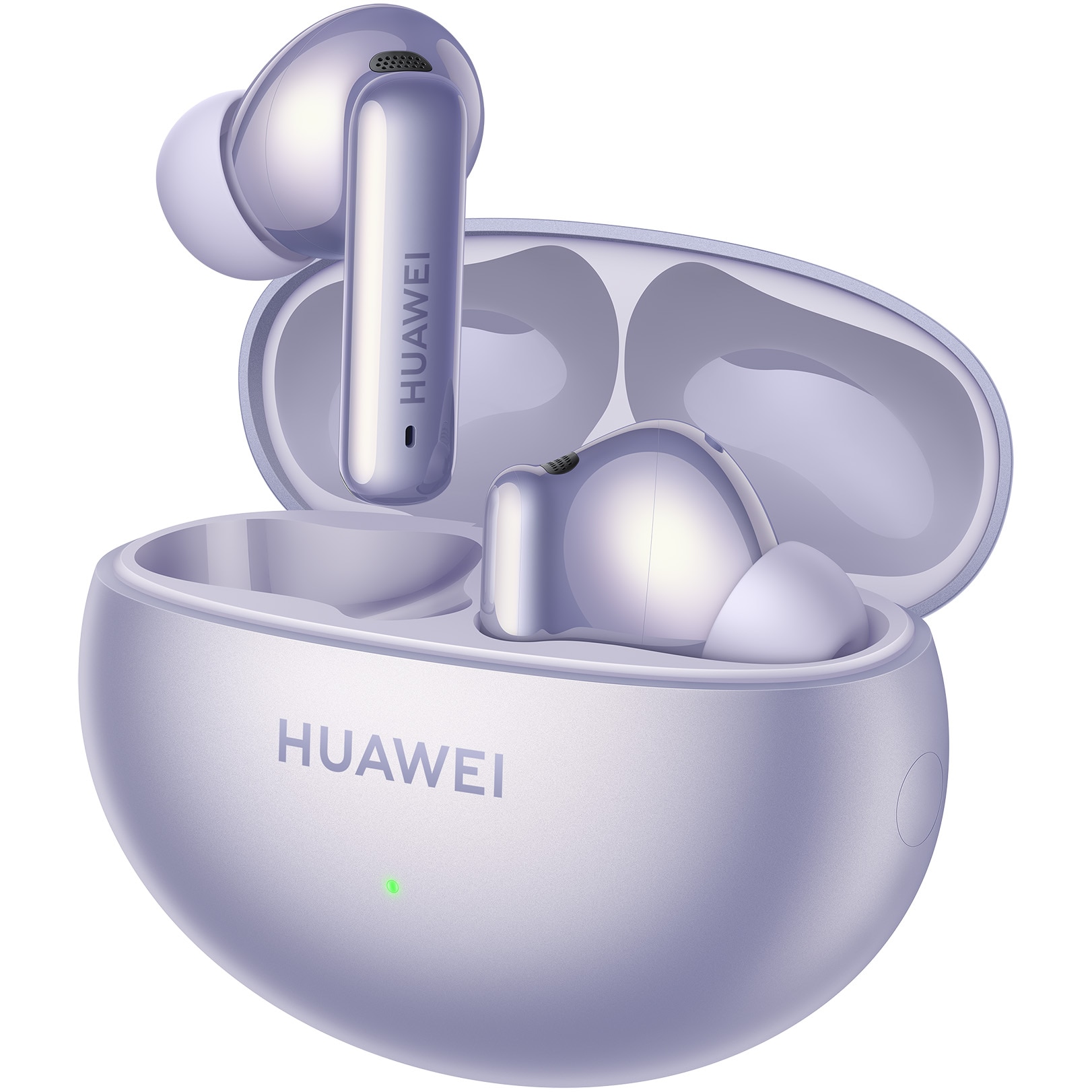 Casti In-Ear Huawei FreeBuds 6i, True Wireless, Hybrid ANC, Bluetooth ...