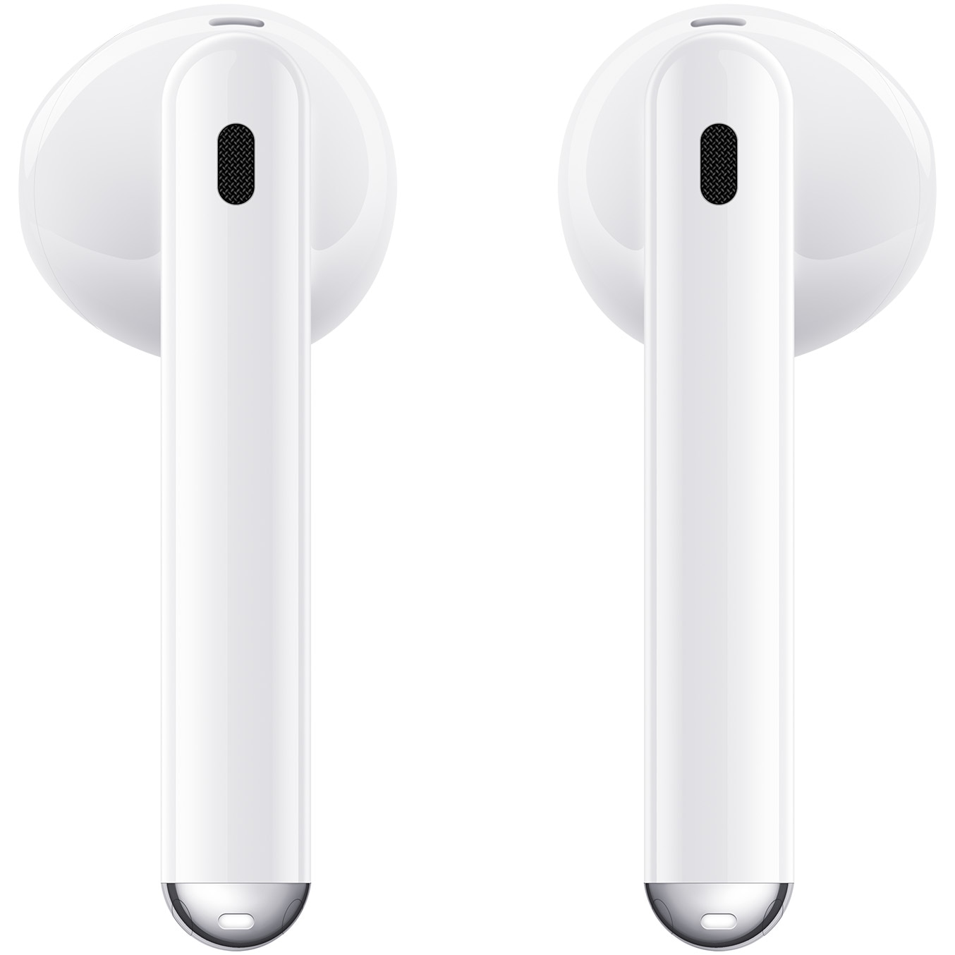 Casti In-Ear Huawei FreeBuds 4E, True Wireless, Hybrid ANC, Bluetooth ...