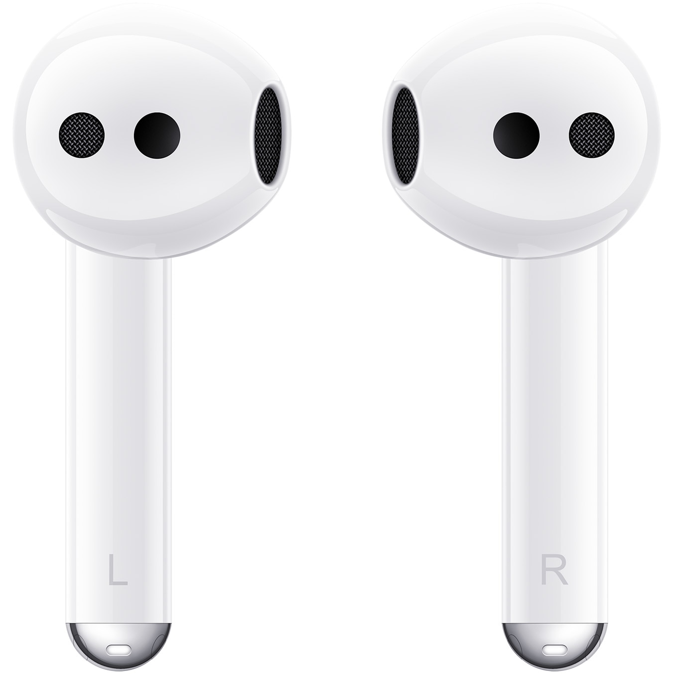 Casti In-Ear Huawei FreeBuds 4E, True Wireless, Hybrid ANC, Bluetooth ...