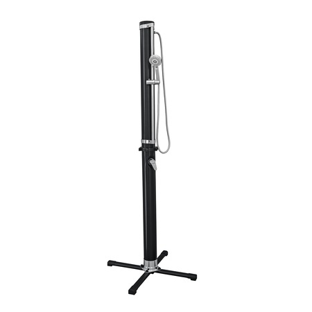 Dus solar Bestway SolarFlow Outdoor, reglabil, 20L, set complet - eMAG.ro