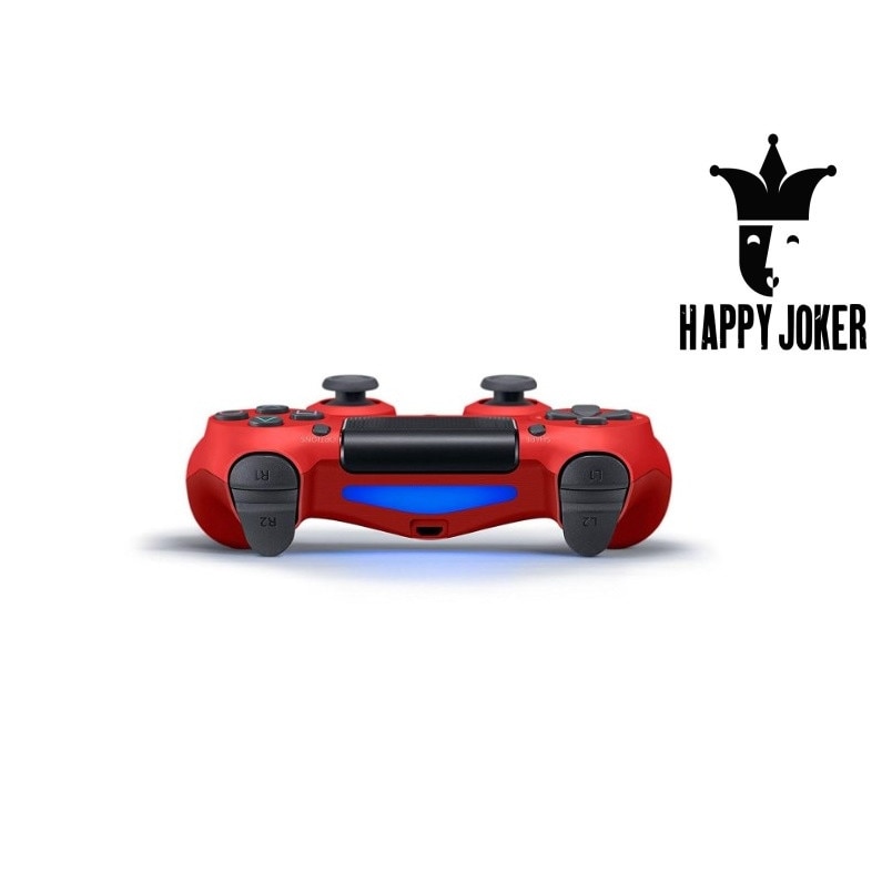 Controller wireless PS4, doubleshock-J01, compatibil, PS-TV si PS Now ...