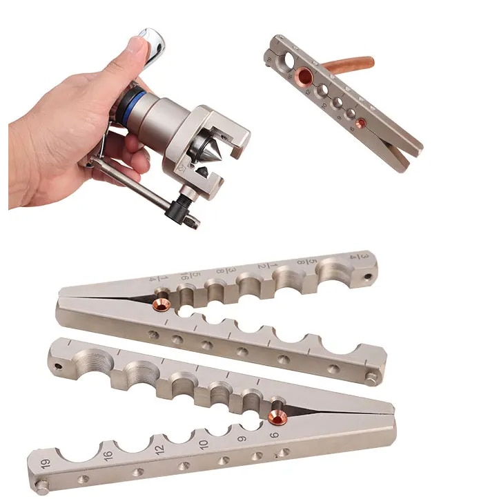 Trusa profesionala bercuit conducte largit tevi cupru - eMAG.ro