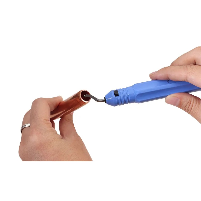 Trusa profesionala bercuit conducte largit tevi cupru - eMAG.ro